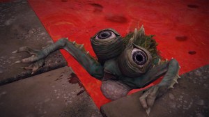 The Basilisk of the Rot meme has surprisingly useful Elden Ring tips