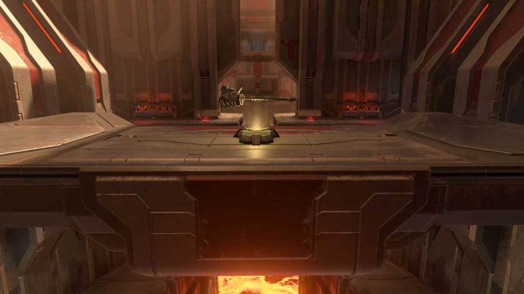 Halo Infinite Season 2 maps Breaker and Catalyst shown off in trailer