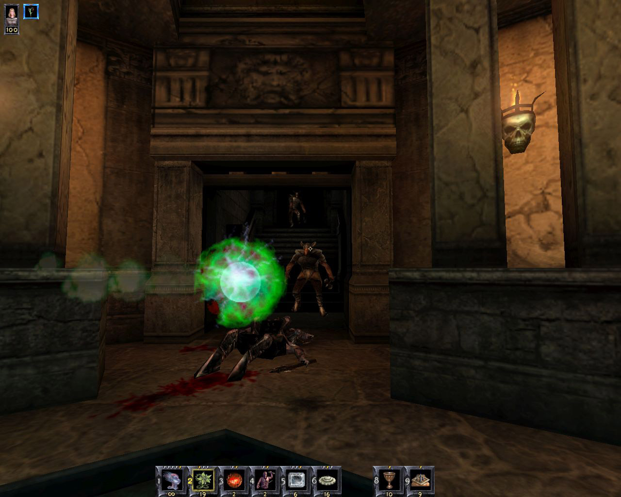 The Wheel of Time PC game is back thanks to GOG and Nightdive