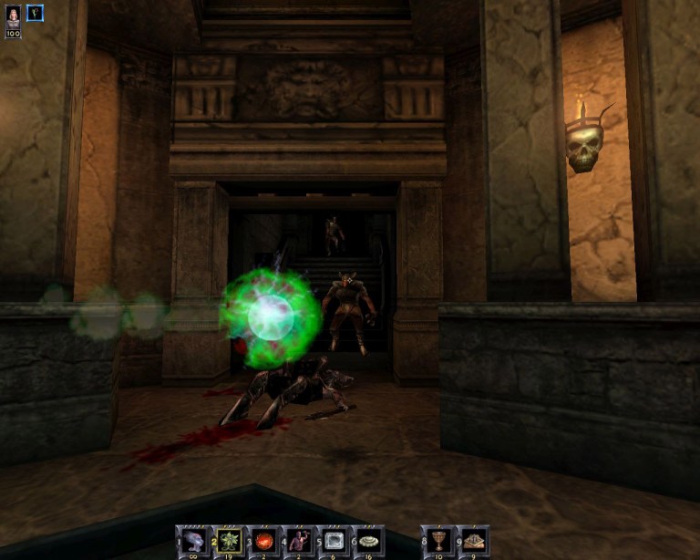 The Wheel of Time PC game is back thanks to GOG and Nightdive