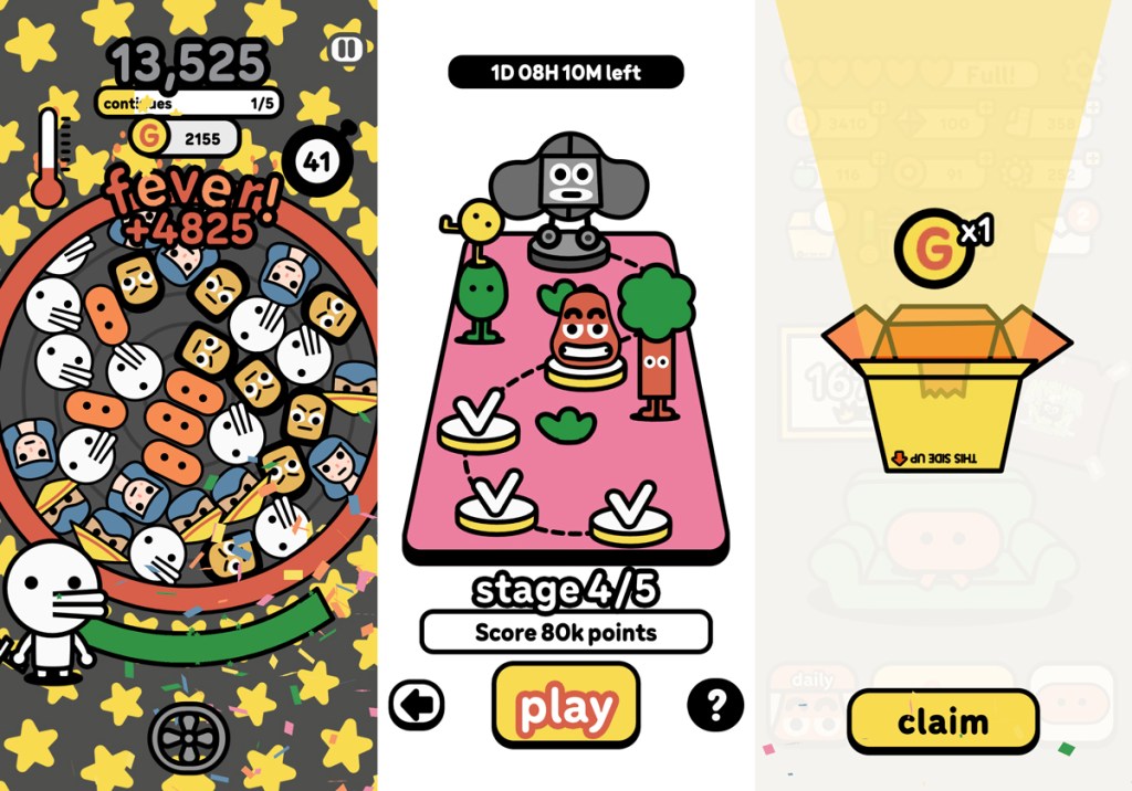 Devolver Tumble Time needs a bit more content – Destructoid