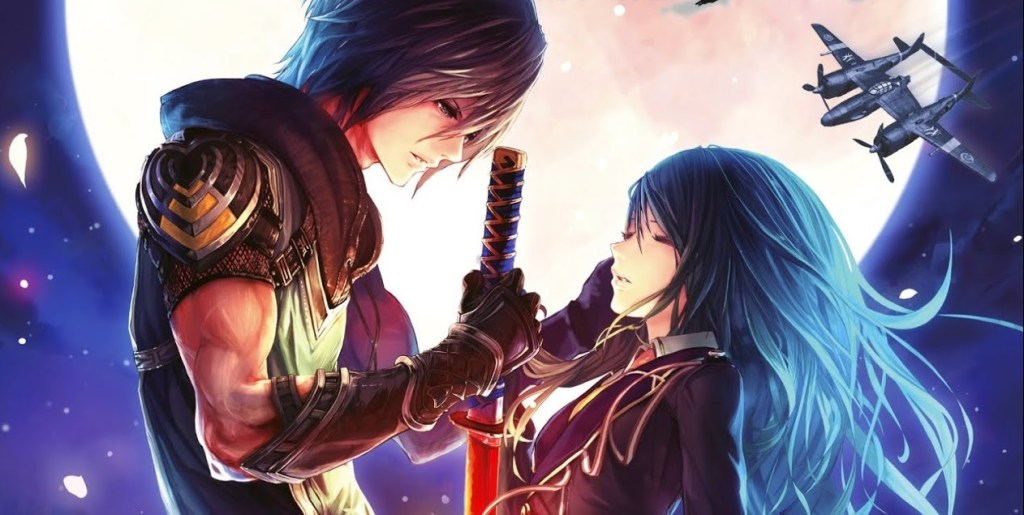 Cave shmup classic Akai Katana to be rereleased this year – Destructoid