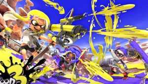 Splatoon 3: What is SplatNet and how to access it – Destructoid