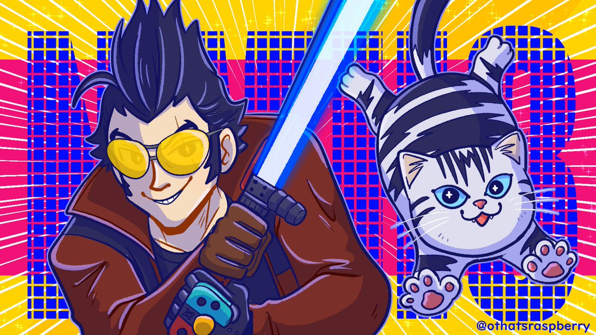 Kill the past, present and future with Suda51 – Destructoid