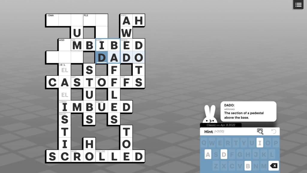 Move over, Wordle — Knotwords is the new word game craze