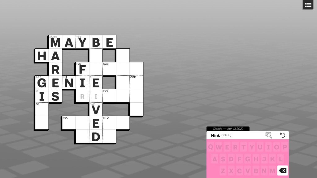 Move over, Wordle — Knotwords is the new word game craze