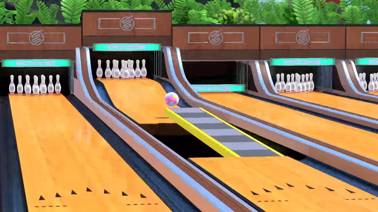 Review: Nintendo Switch Sports – Destructoid