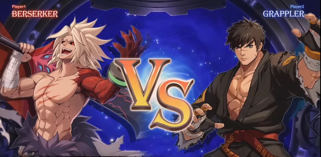 DNF Duel's Practice Mode apparently deserves its own trailer