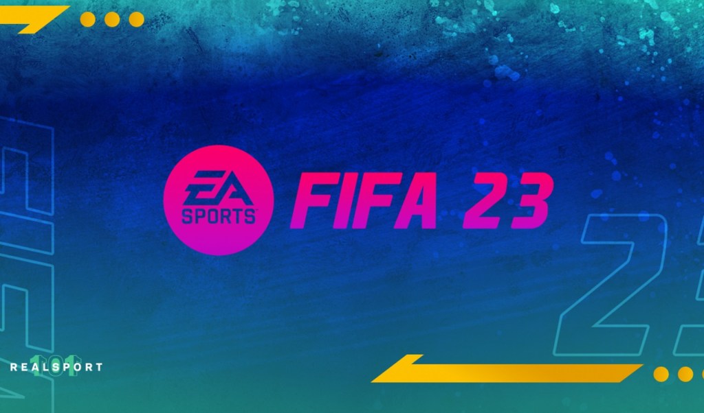 FIFA President insists "FIFA will remain THE BEST" after EA split