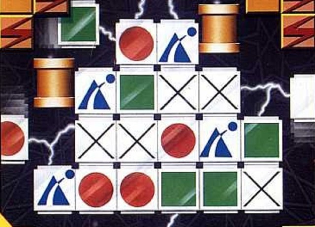 Taito's Flipull joins the Arcade Archives and recalls a Plotting past