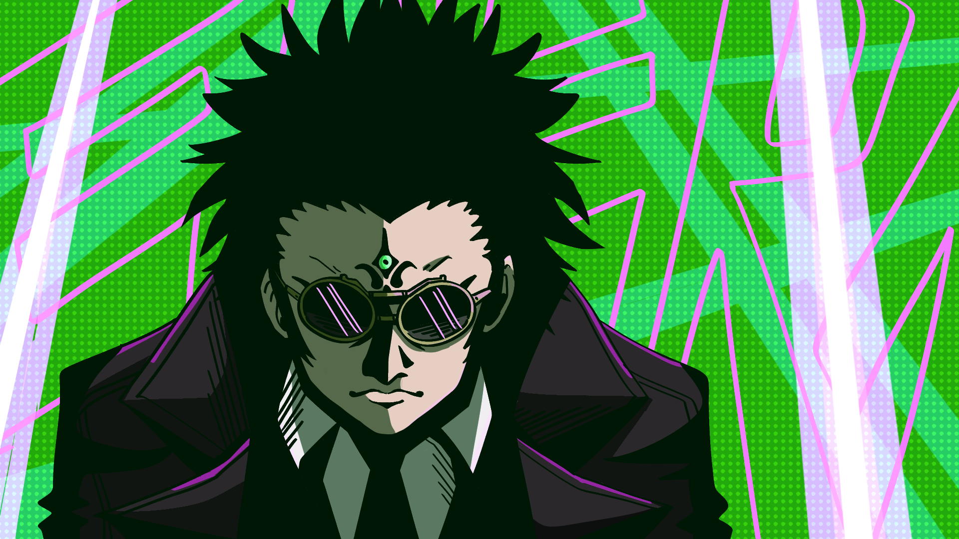 Kill the past, present and future with Suda51 – Destructoid