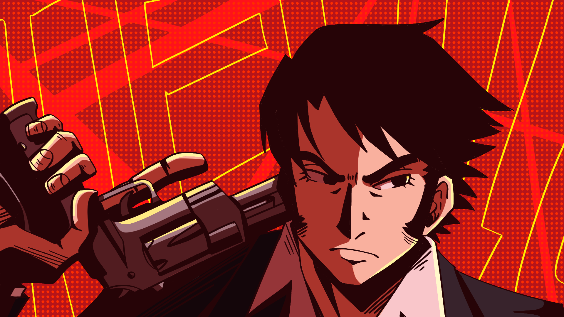 Kill the past, present and future with Suda51 – Destructoid
