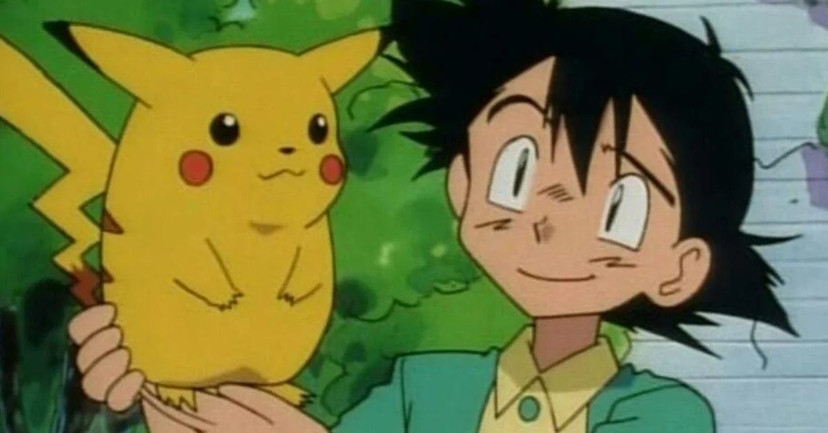 Video game adaptations could learn something from the Pokémon anime