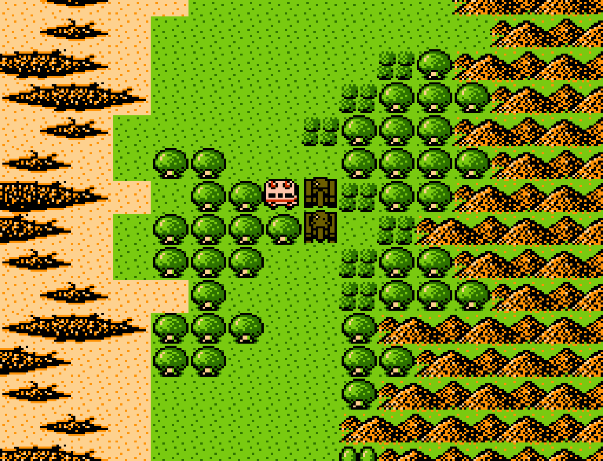 Metal Max deserved so much better – Destructoid