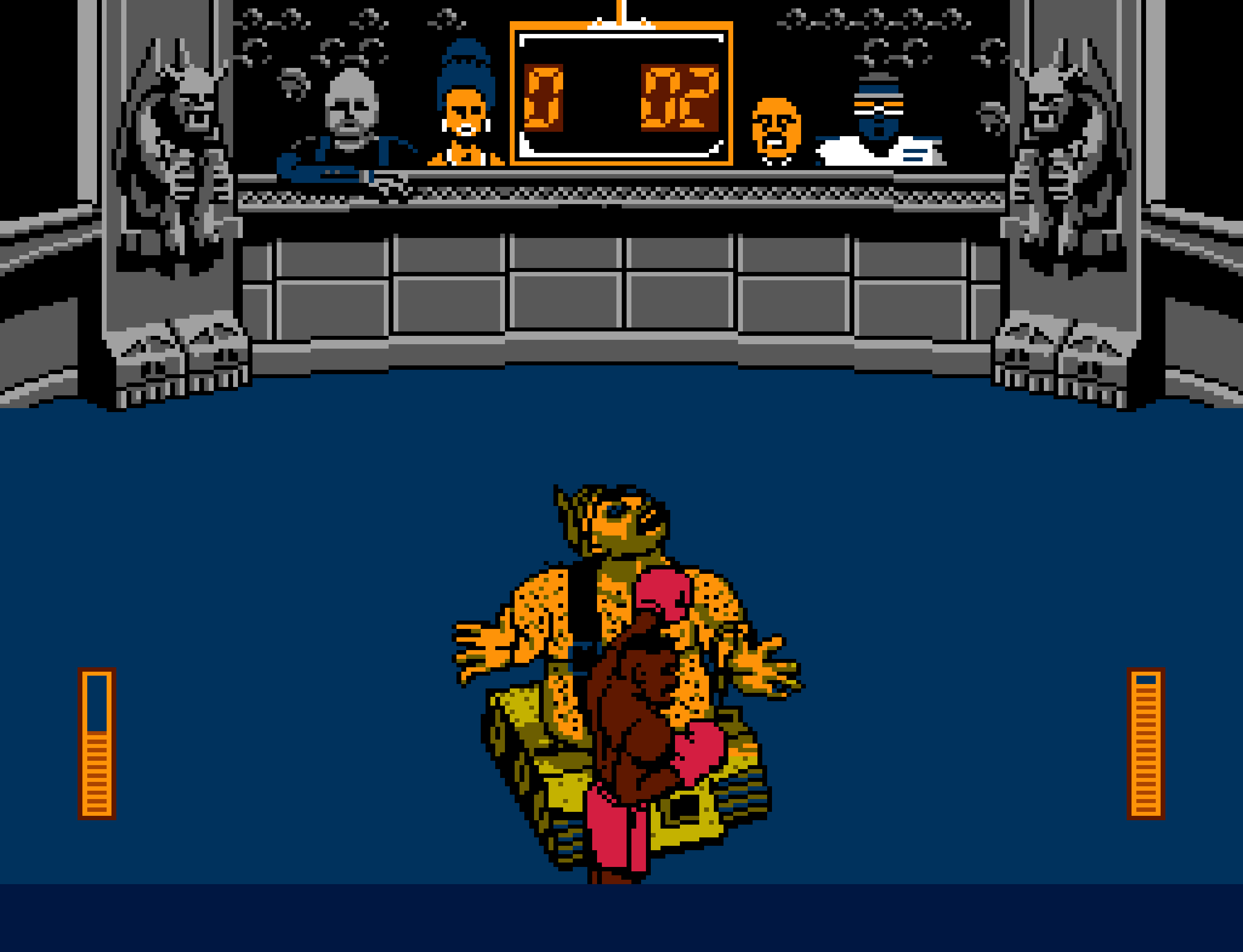 No. Power Punch II wasn't going to be a sequel to Punch-Out!! – Destructoid