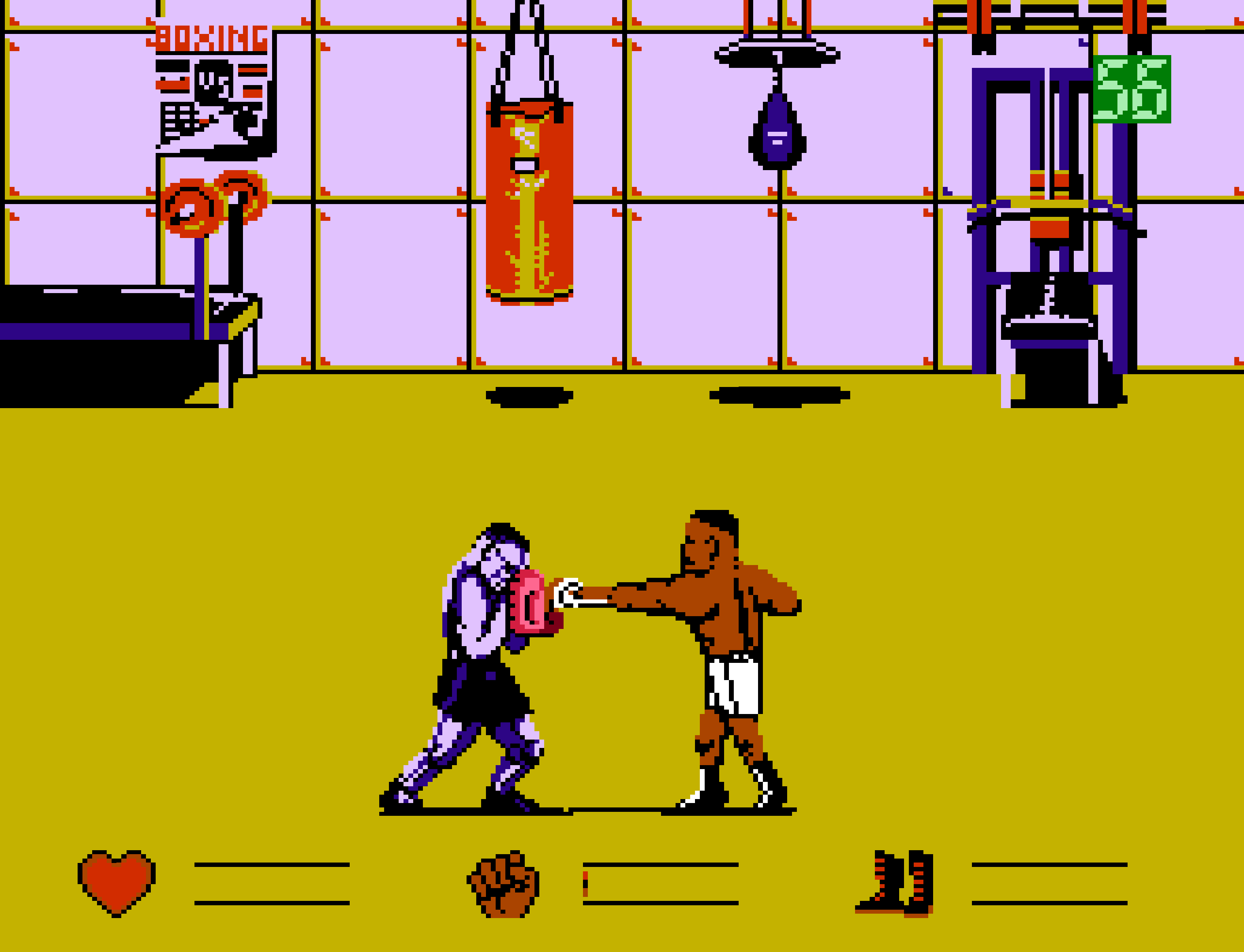No. Power Punch II wasn't going to be a sequel to Punch-Out!! – Destructoid