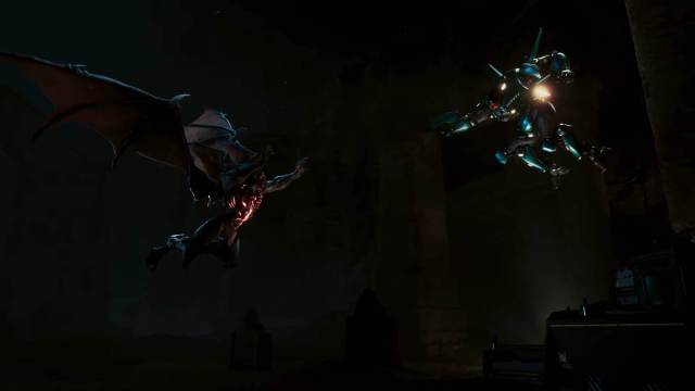 Stormgate is a new F2P RTS from former Blizzard developers