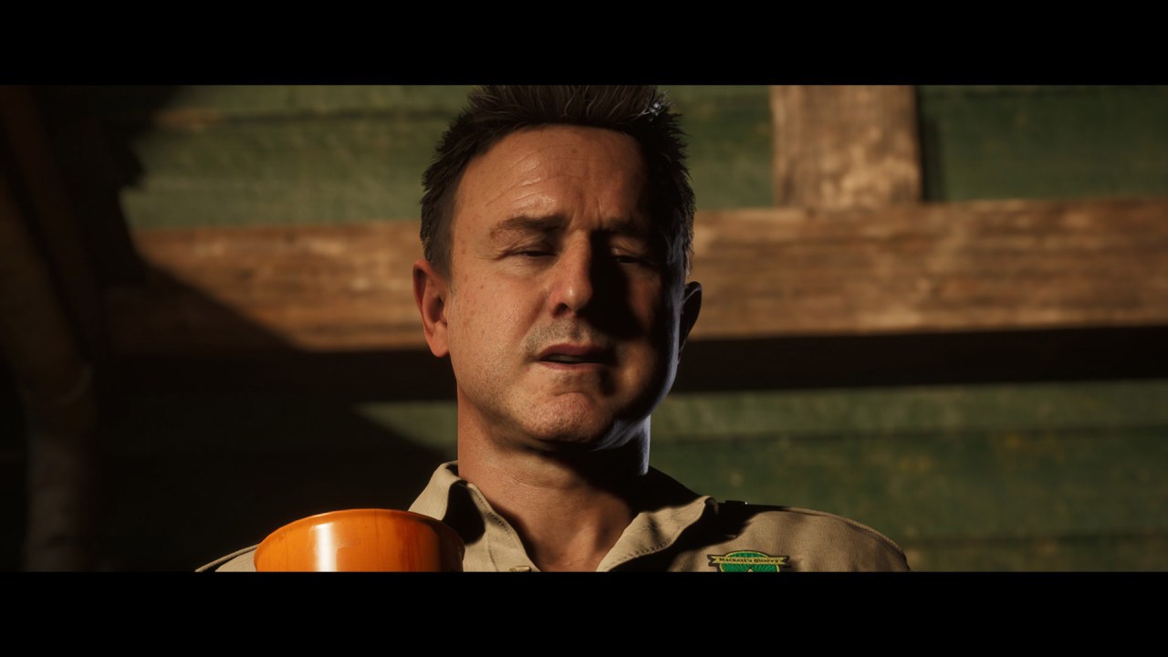 Review: The Quarry – Destructoid