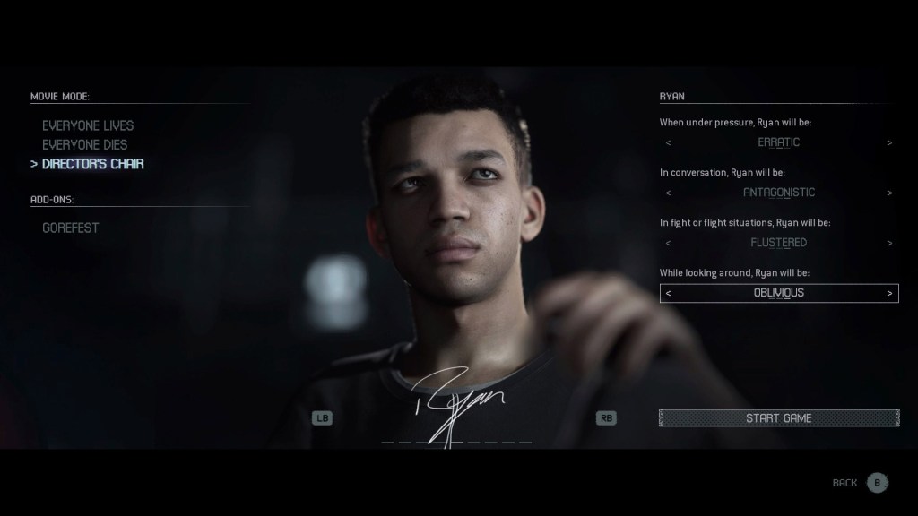 Review: The Quarry – Destructoid