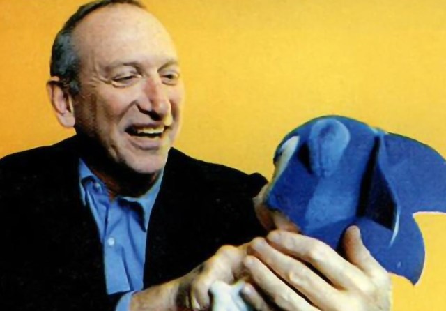 Former Sony and Sega president Bernie Stolar passes away – Destructoid