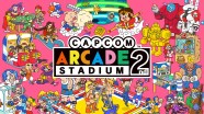 Capcom Arcade 2nd Stadium Game List Includes Darkstalkers And More