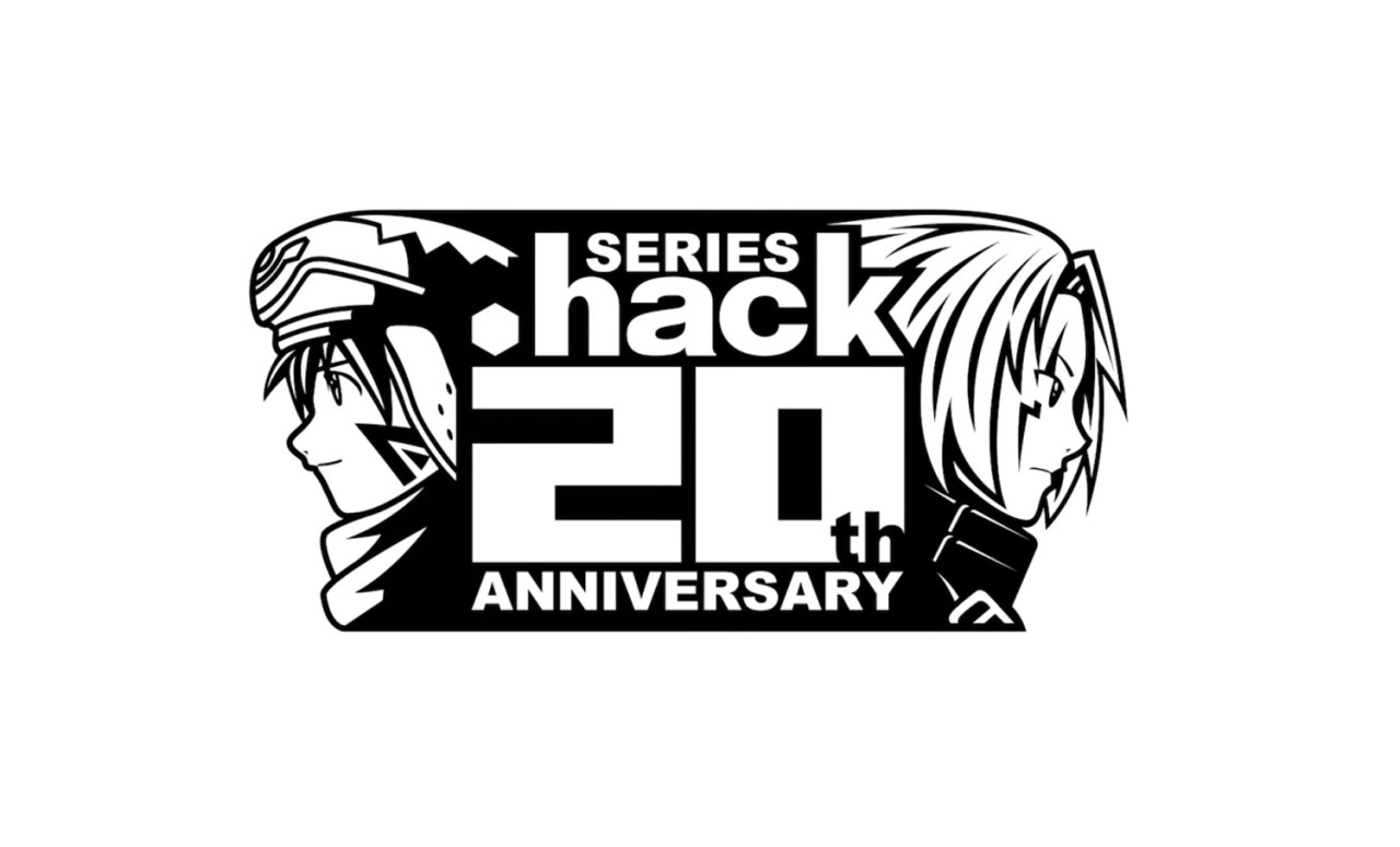 Bandai Namco celebrates .hack 20th anniversary with retrospective video