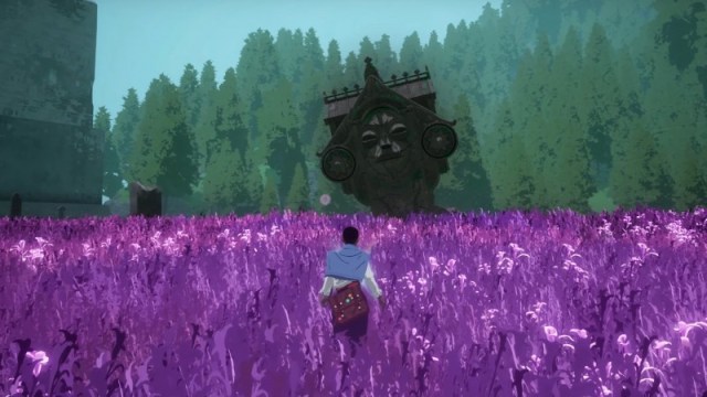 This week's State of Play gives me hope for non-violent video games