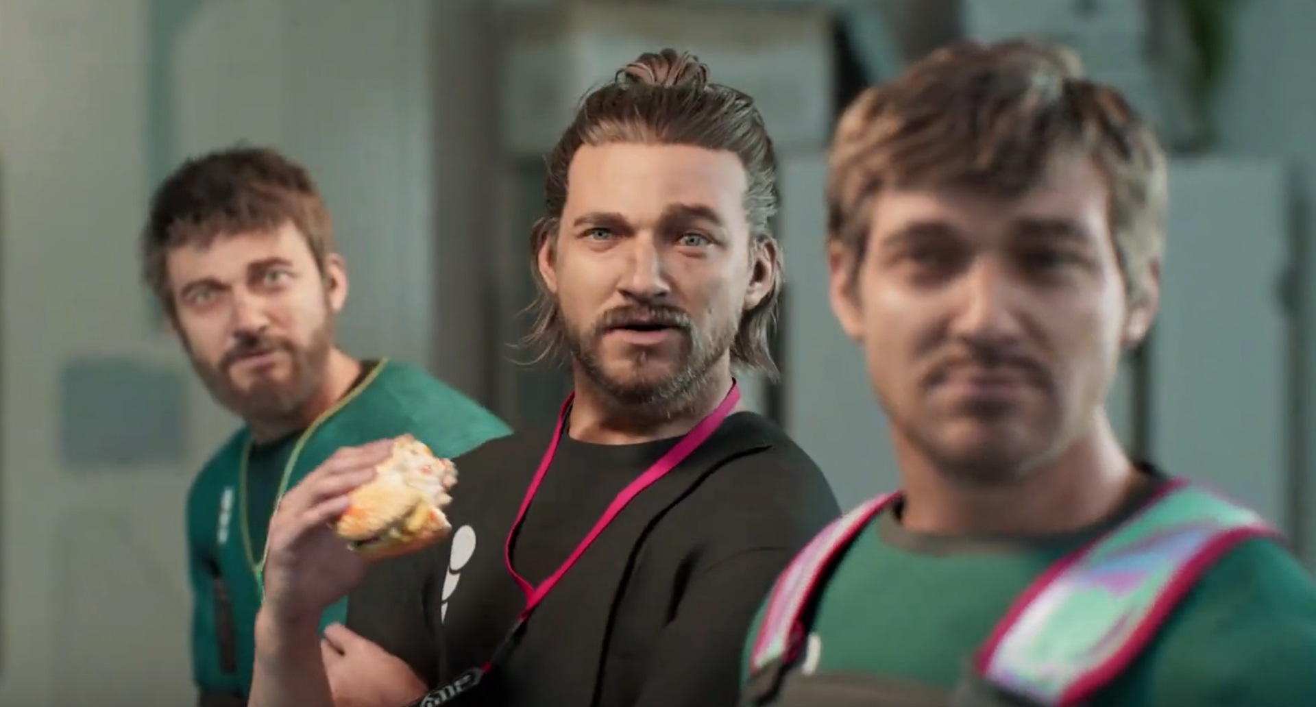 The Alters is an existential tale of multiplicity from 11 Bit Studios