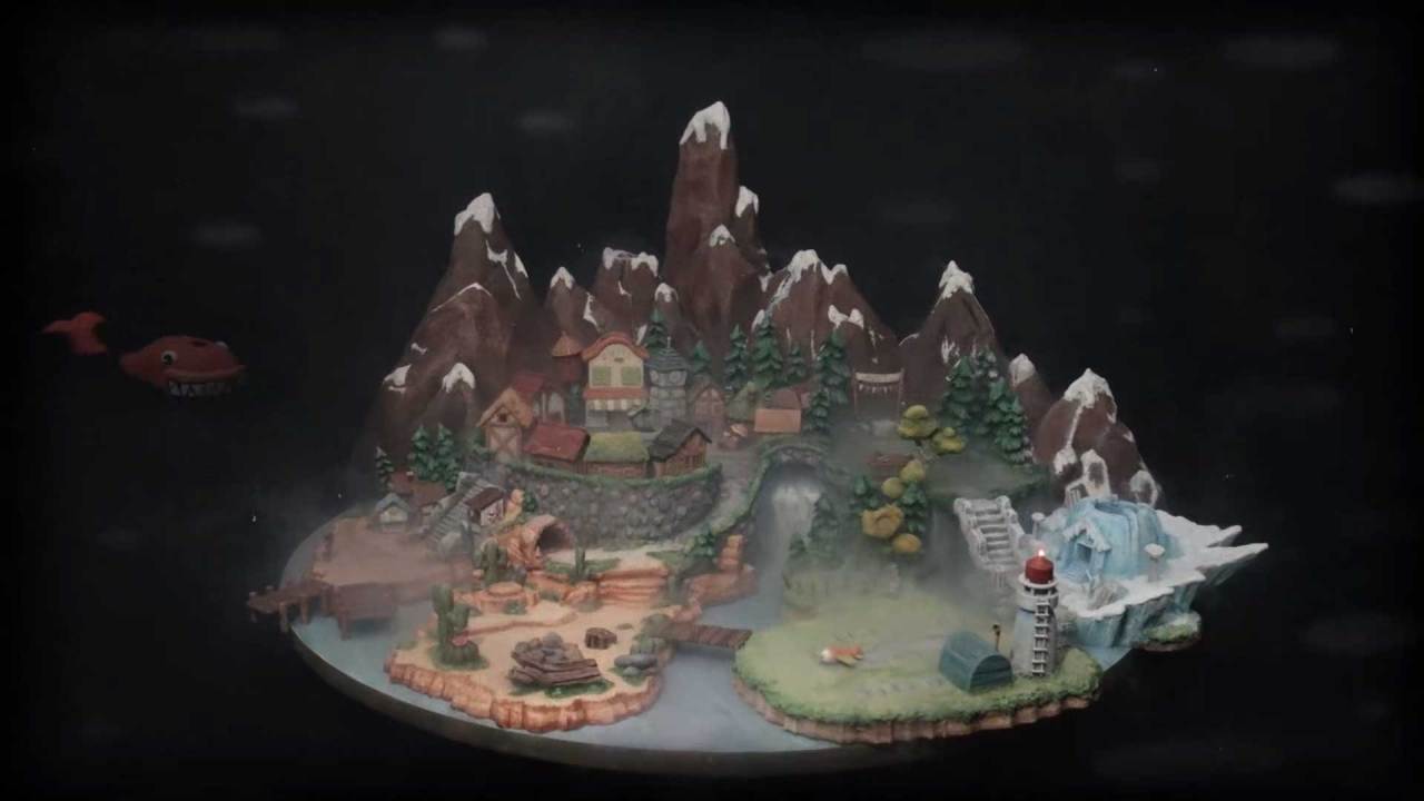 Cuphead's Cursed Relic challenge is a fun struggle – Destructoid