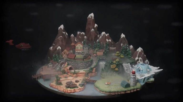 Cuphead's Cursed Relic challenge is a fun struggle – Destructoid