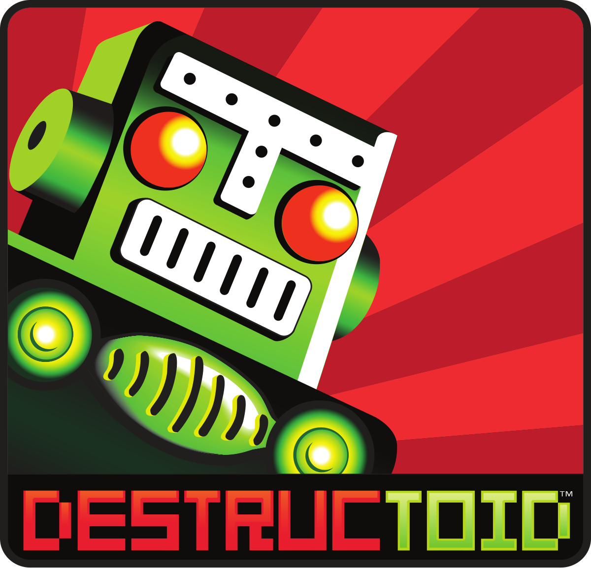 Contact Us – Destructoid