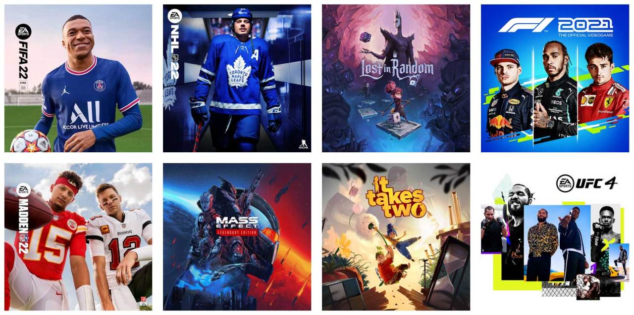 Dig into the EA Play library with a $0.99 deal on PlayStation and PC