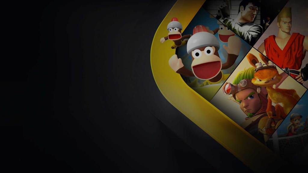 List: All PS1, PS2, and PSP classics on PS Plus Premium