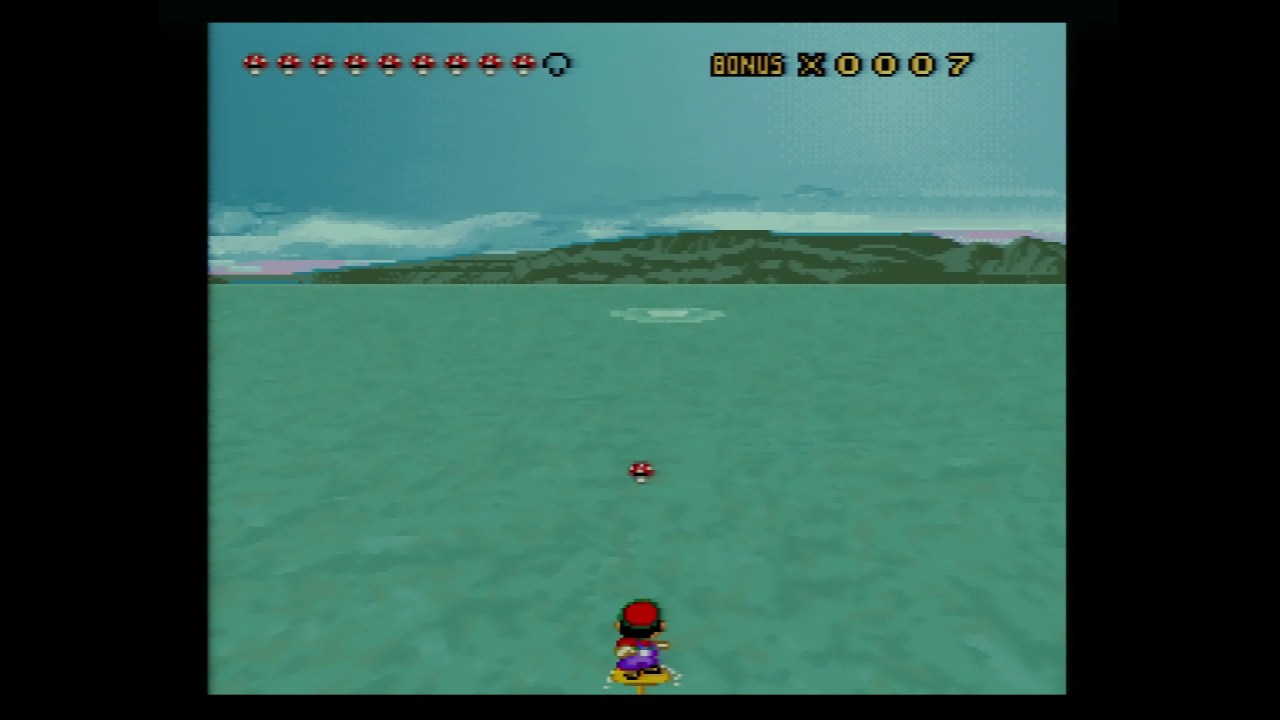 Mario's Time Machine isn't the best use of time – Destructoid