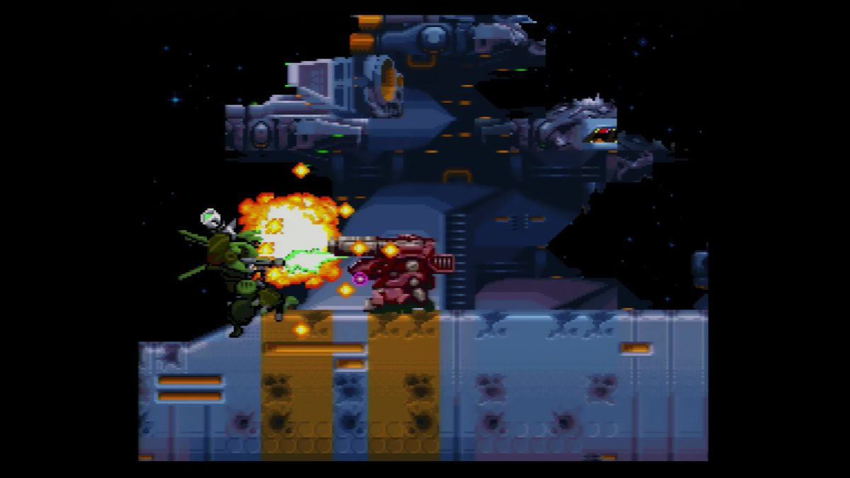 The most overlooked SNES games