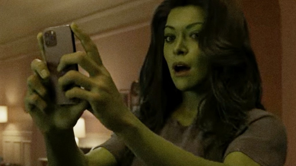 She-Hulk seemingly leaked after Marvel's Avengers game stream slip-up