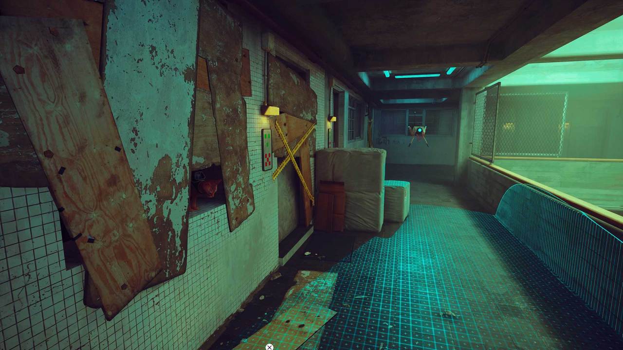 Review: Stray – Destructoid