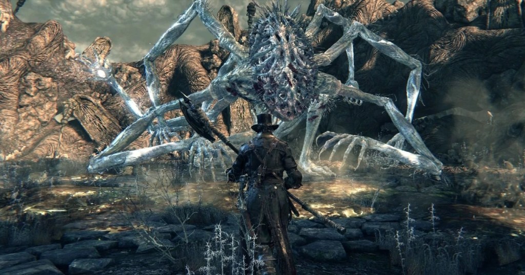 Let's talk about video game lore – Destructoid