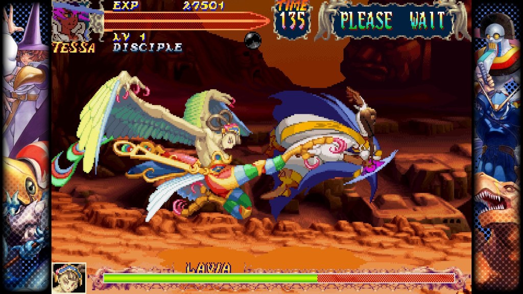 Capcom Fighting Collection review – Destructoid