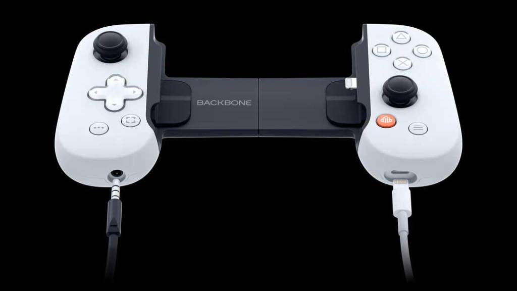 PlayStation Backbone controller makes me forget I'm gaming on a phone