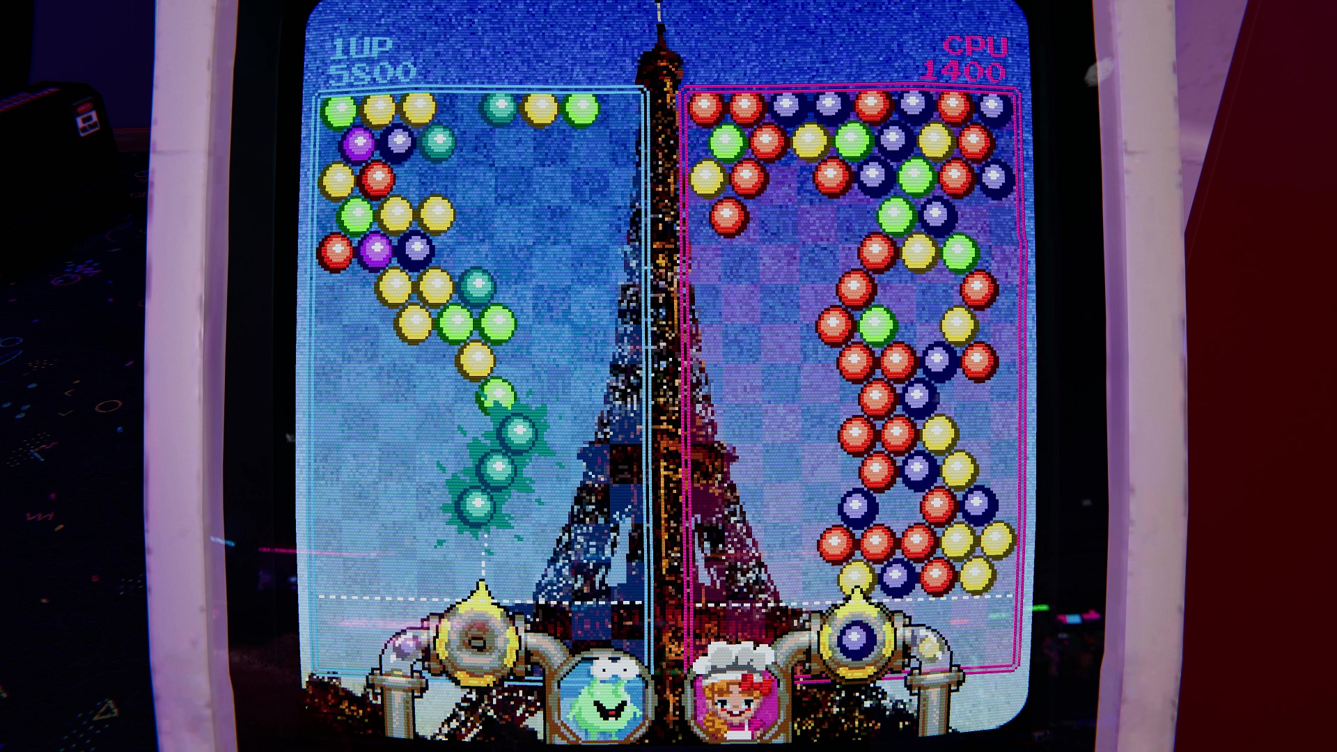 Review: Arcade Paradise – Destructoid