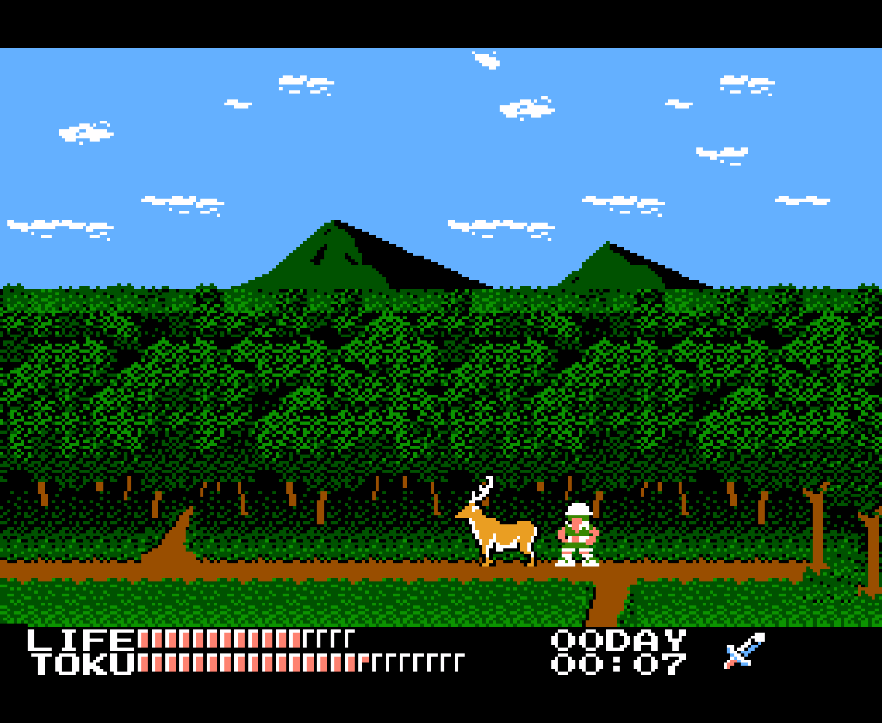 Spelunker II on Famicom is a very confused sequel – Destructoid