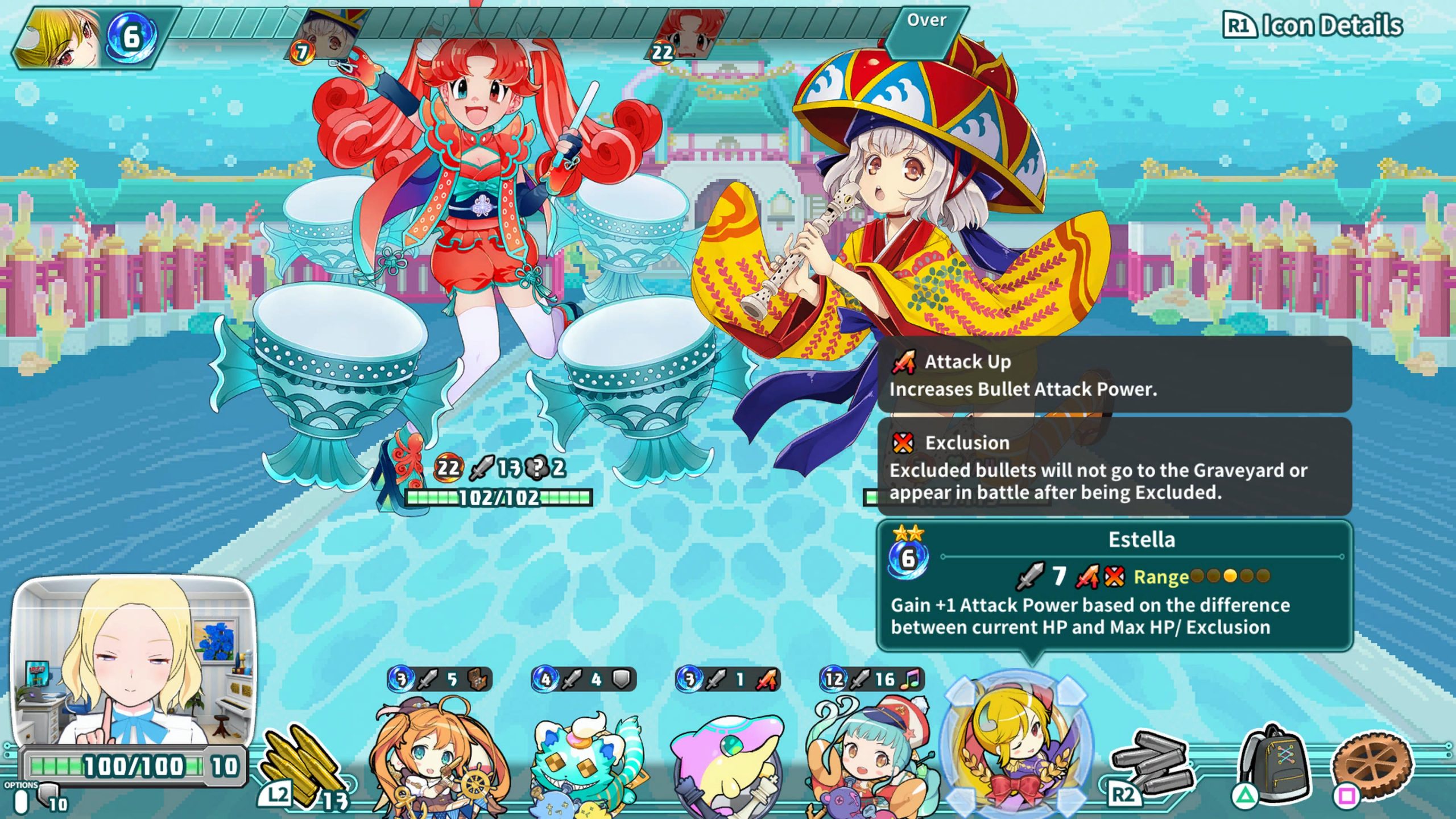 Review: Super Bullet Break