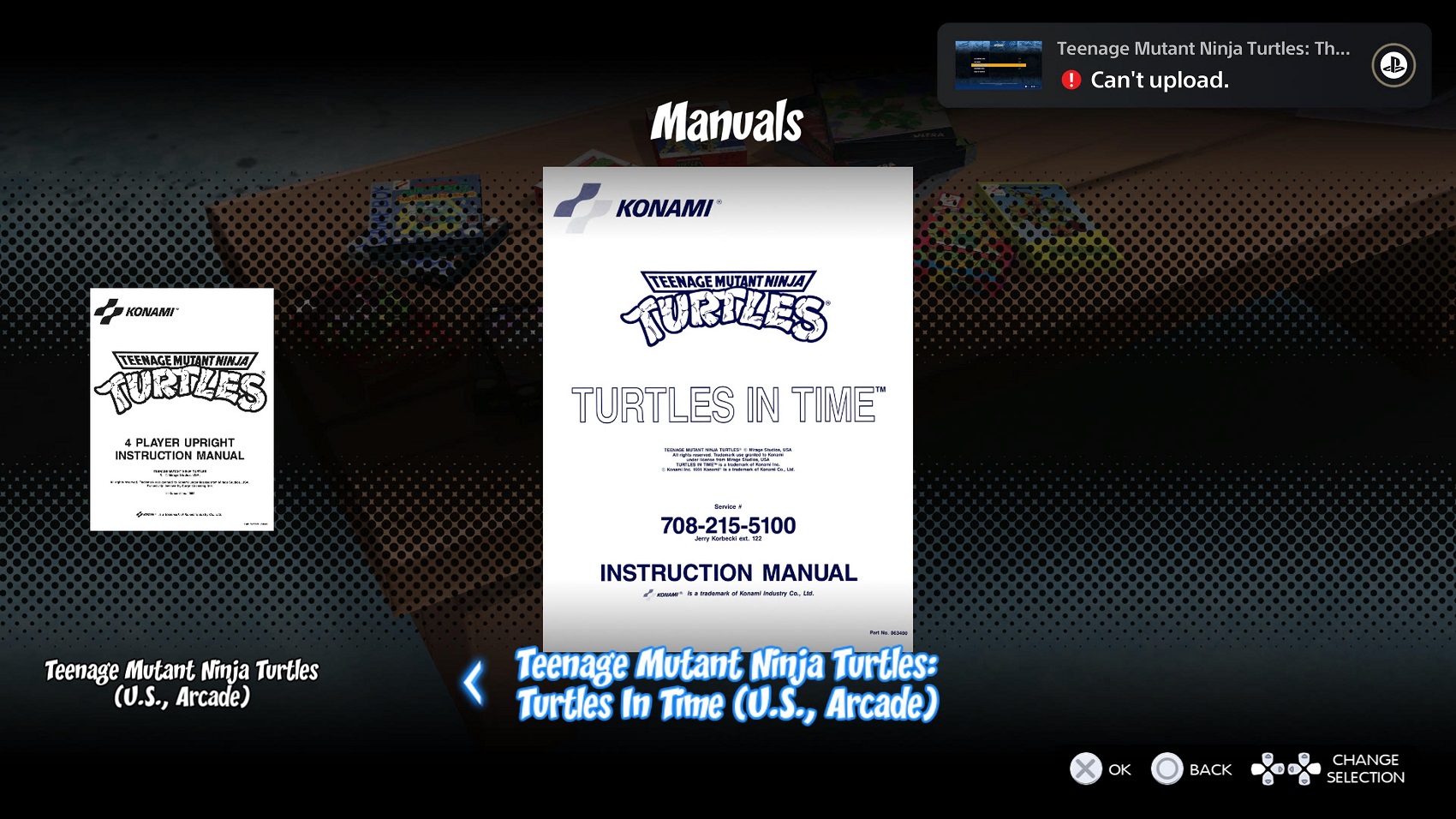 Review: Teenage Mutant Ninja Turtles: The Cowabunga Collection