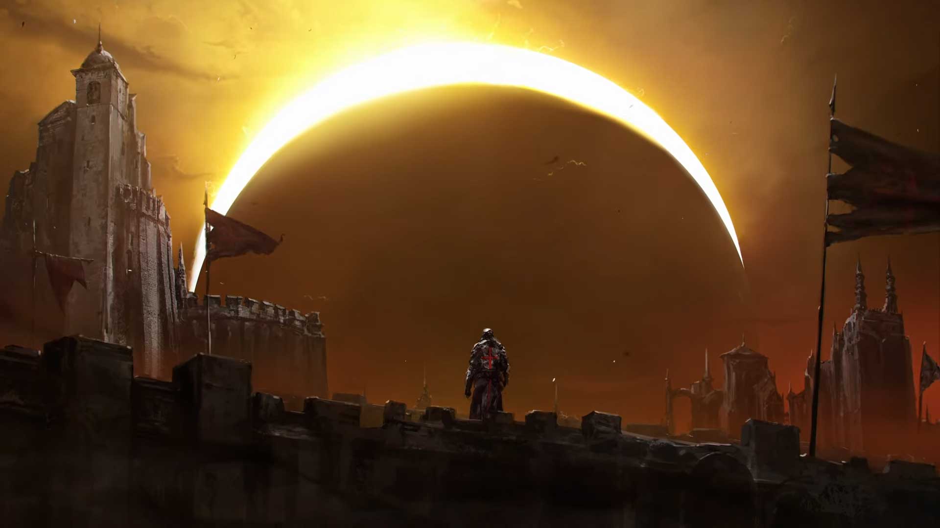 Wyrdsong, an occult open-world RPG, announced by ex-Bethesda devs