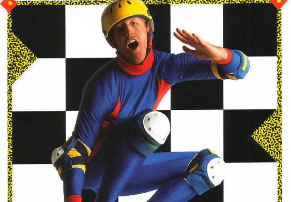 Namco's hurdlin' classic Metro-Cross joins Arcade Archives on Switch, PS4