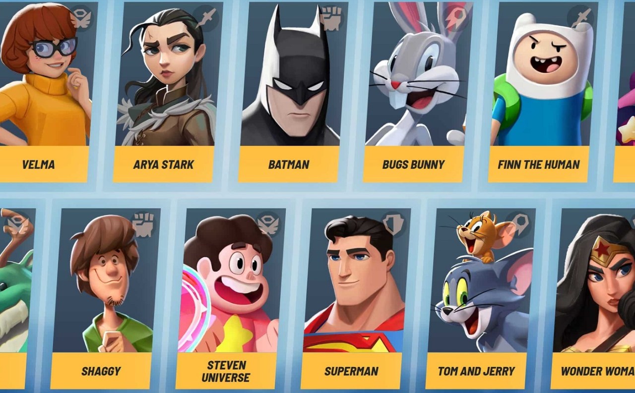 Leaked ad appears to reveal two new MultiVersus characters – Destructoid