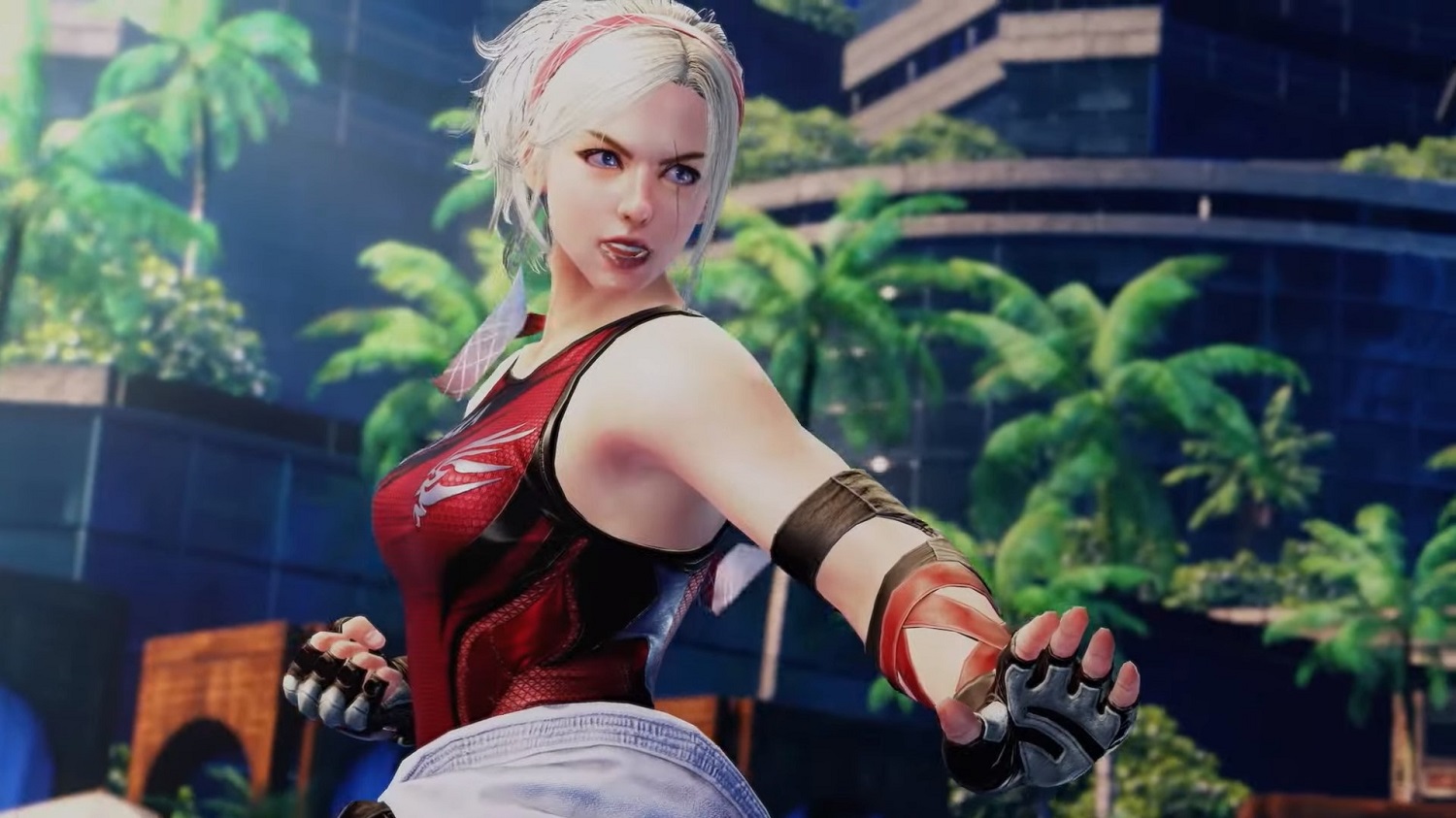 Tekken 7 update brings balance tweaks new 'wall crush' tech – Destructoid