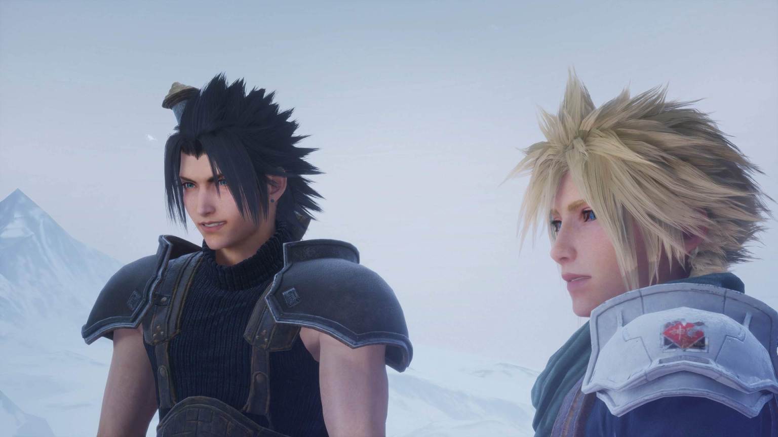 The Final Fantasy 7 timeline, explained