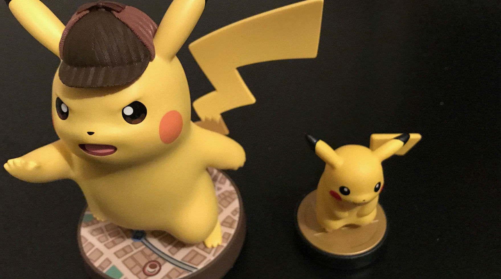The elusive Detective Pikachu 2 Switch game shows signs of life